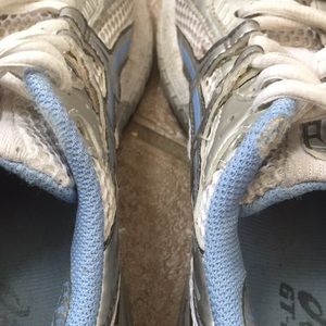 Asics | Shoes | Asics Gt21 Athletic Running Sneakers | Poshmark